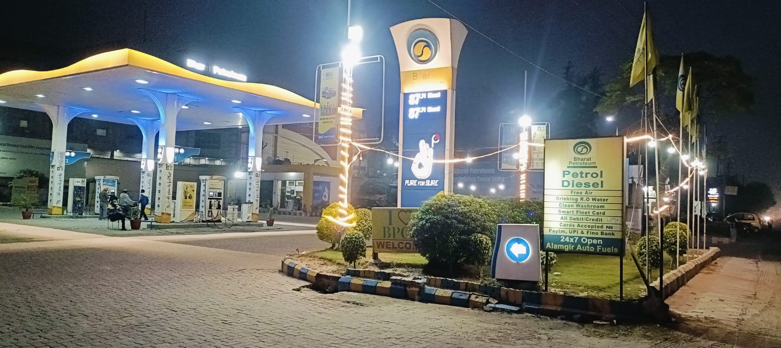 DASS Group of Companies | Empowering Progress, Building the Future